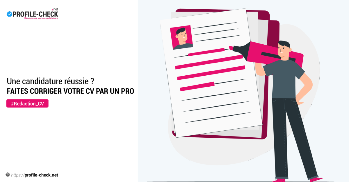 Inclure votre lien Linkedin dans le CV : renforcez votre image en ligne